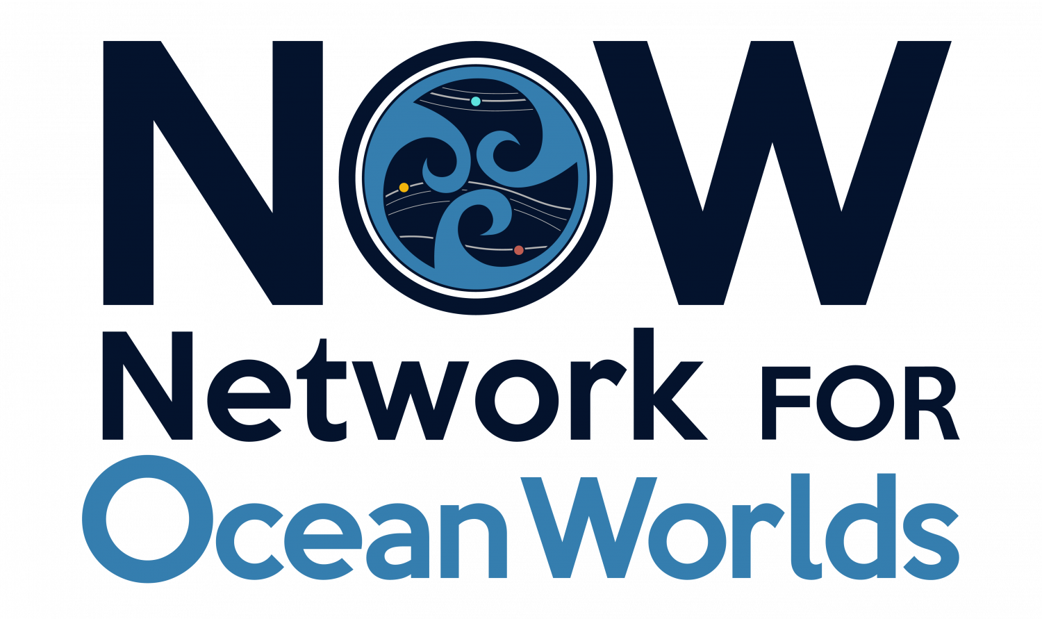 Network for Ocean Worlds
